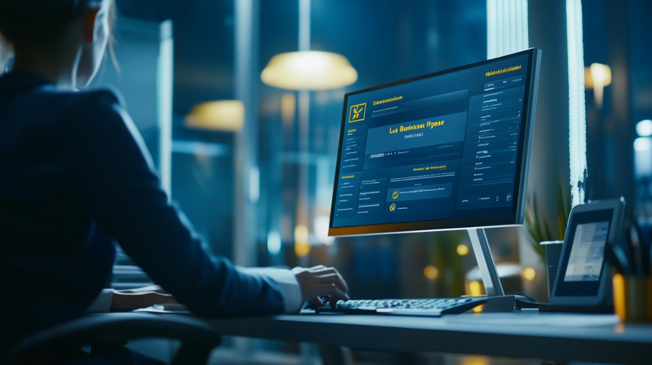 Comment se connecter a son Espace Client Banque Postale : Guide de ...